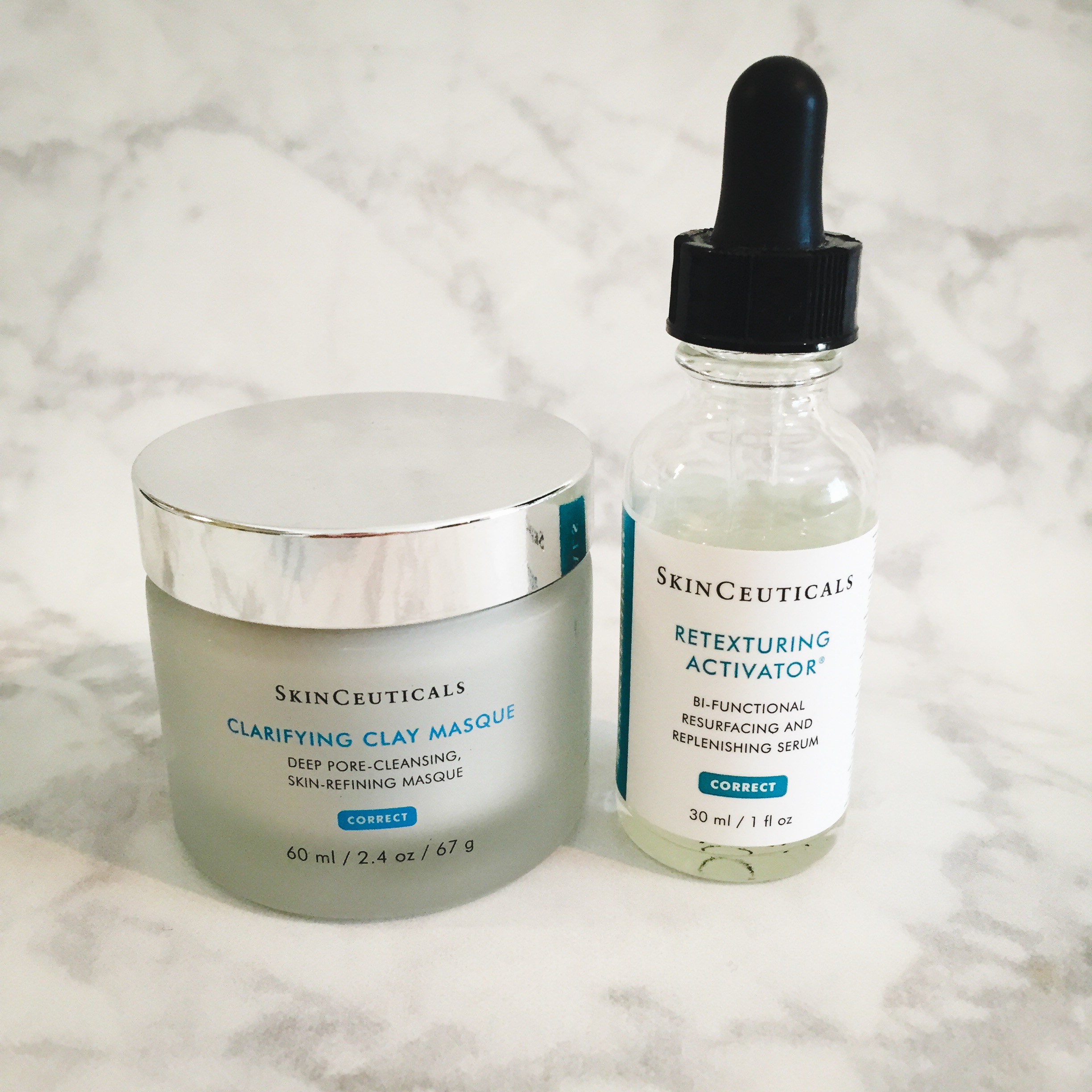 Masking & Mixology with SkinCeuticals